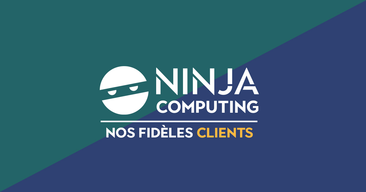 Clients - Ninja Computing