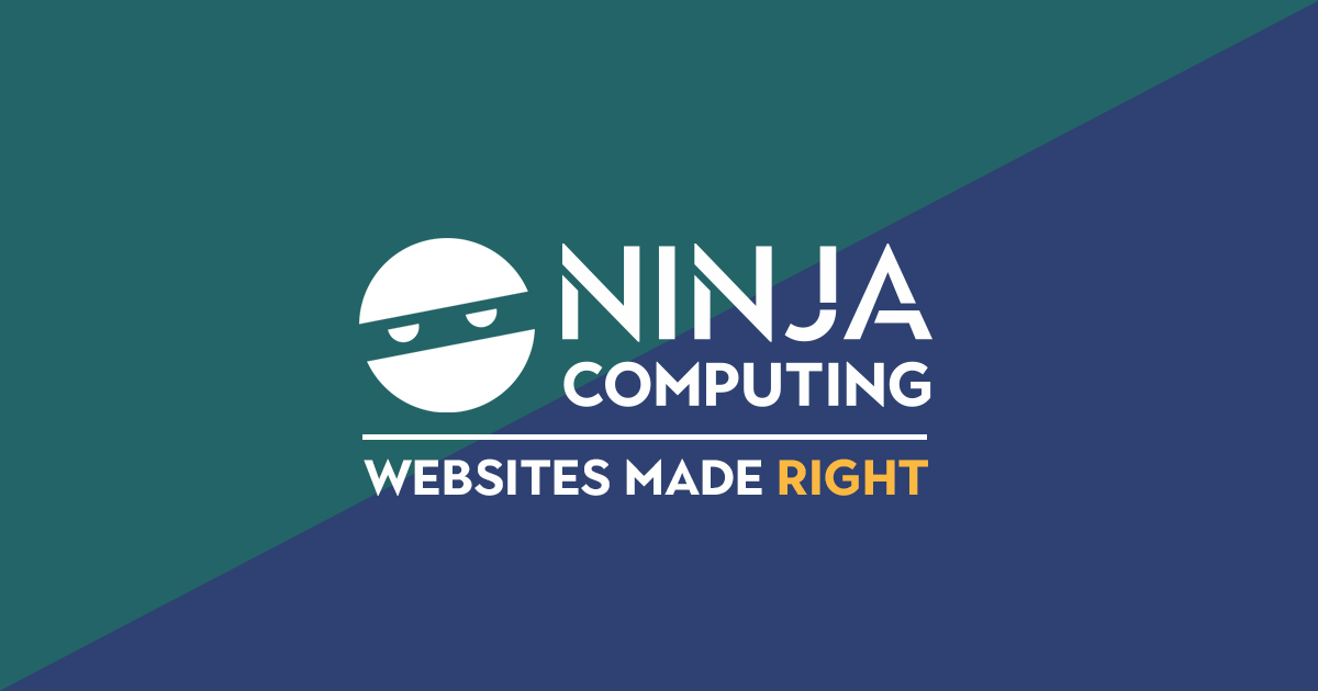 Ninja Computing 🐱‍👤
