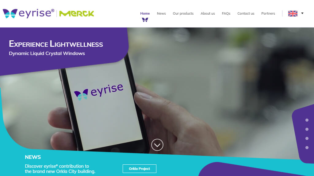Eyrise® - Ninja Computing